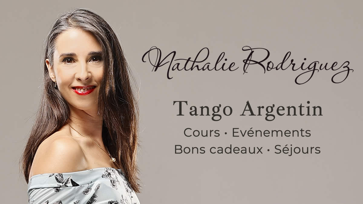 Buenos Aires Tango Holidays 2025 - 9th edition